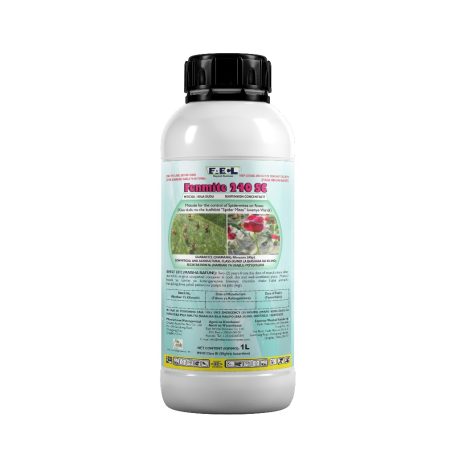 Fenmite 240 SC – EABCL