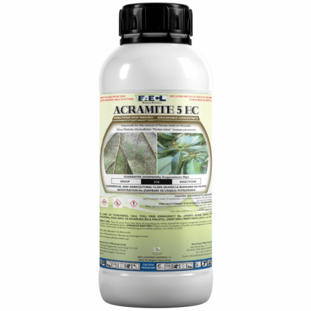Acramite 5 EC – EABCL™