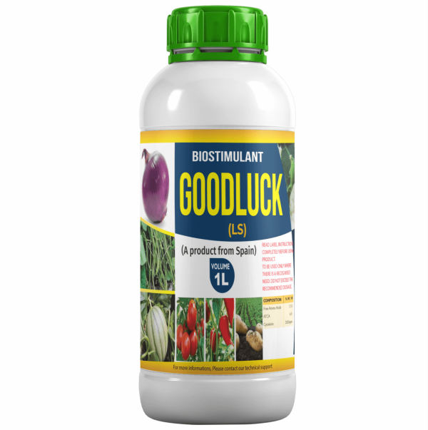 Goodluck – EABCL